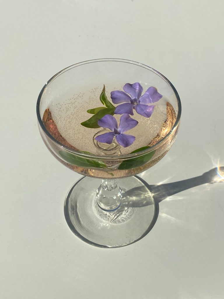 3 Recettes De Cocktails Avec Du Ratafia » Guide Commerce